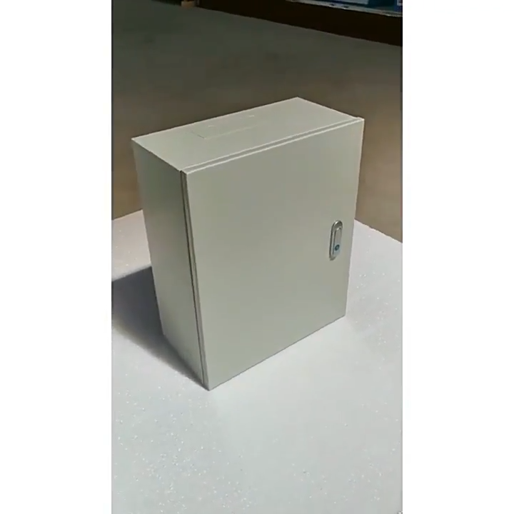 Package Metal Enclosure Box Electrical Box Panel Box Circuit Box, CL ...