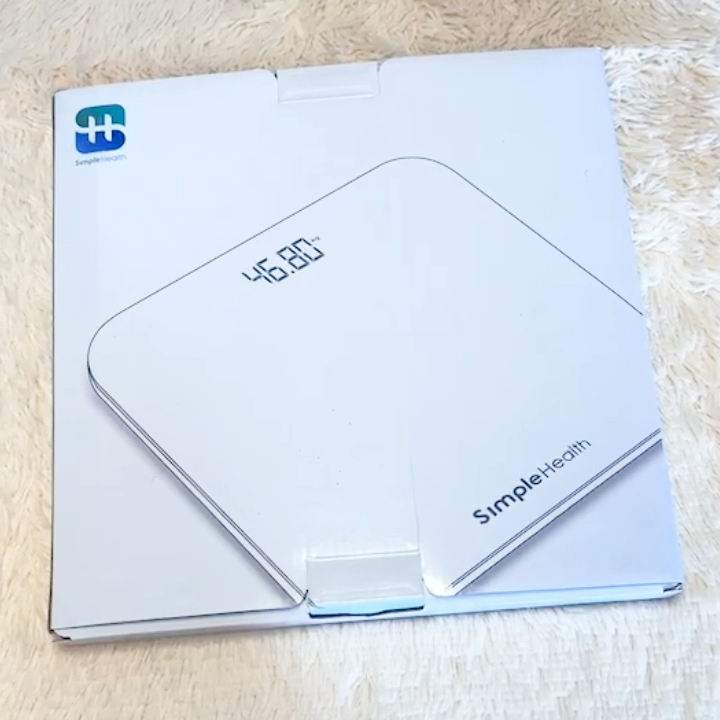 Nezha เครื่องชั่งน้ำหนักดิจิตอล เครื่องชั่งน้ำหนักสุขภาพ ที่ชั่งน้ำหนัก ...