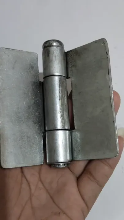 ENGSEL KUPU PINTU BESI, ENGSEL PINTU BESI HENDERSON, ENGSEL MOBIL PICK ...