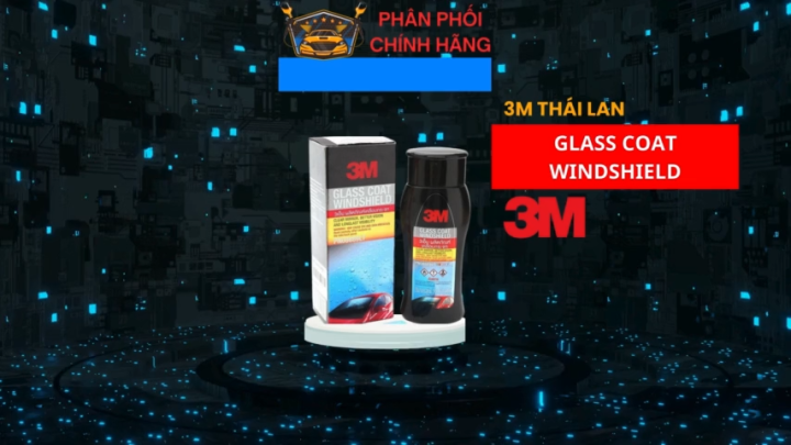 Chai chống bám nước kính 3M 𝟎𝟖𝟖𝟖𝟗 𝐋𝐓 𝐆𝐥𝐚𝐬𝐬 𝐂𝐨𝐚𝐭 𝐖𝐢𝐧𝐝𝐬𝐡𝐢𝐞𝐥𝐝 𝟑𝐌. [3M ...
