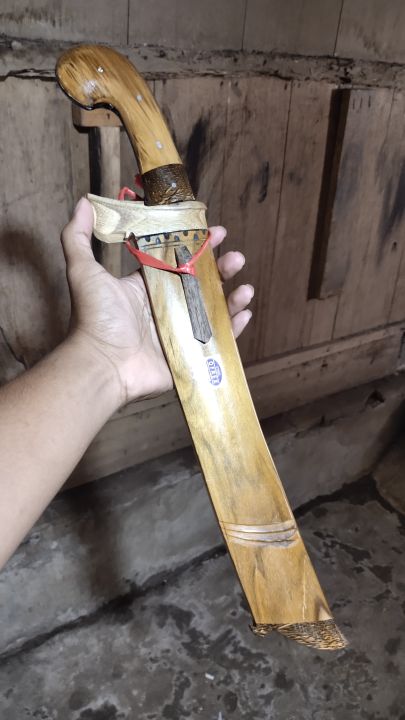 GOLOK CIBATU BAJA OFREX ORIGINAL | Lazada Indonesia