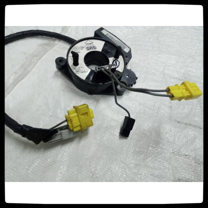 Honda srs clock spring CRV RD1 S10 odyssey RA1 RA2 RA3 RA4 civic EK9 ...