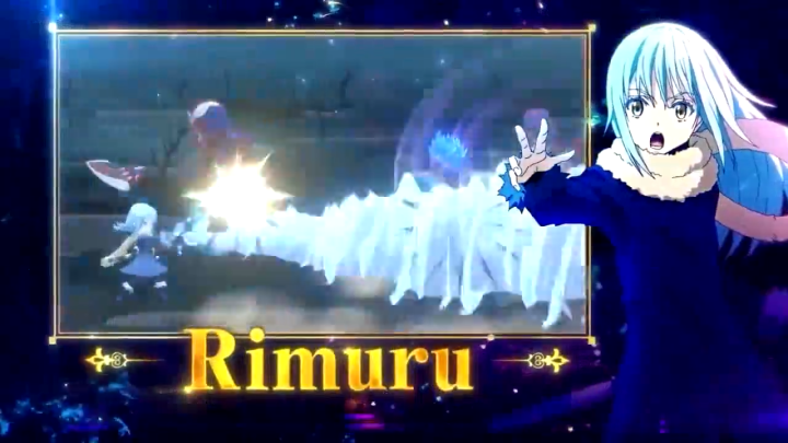 PS5 [มือ1] That Time I Got Reincarnated as a Slime ISEKAI Chronicle (R3 ...