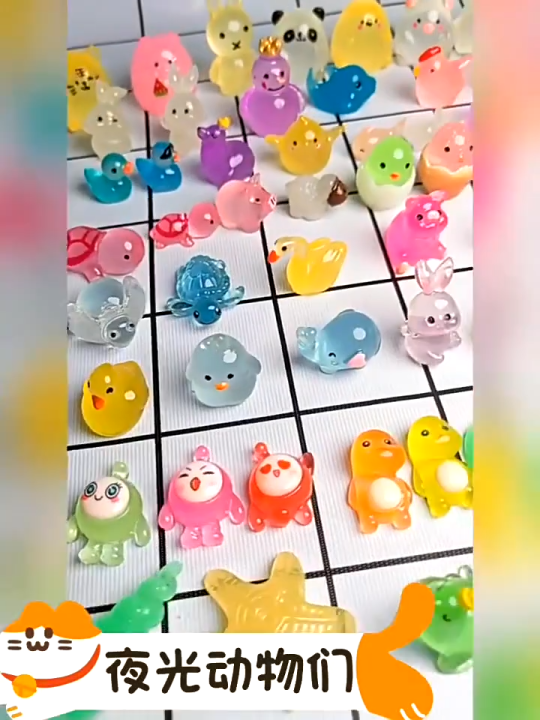 IFS Set 20 Túi Mù,Blind box, Kẹo Mù Bí Mật Bất Ngờ Dạ Quang, túi charm ...