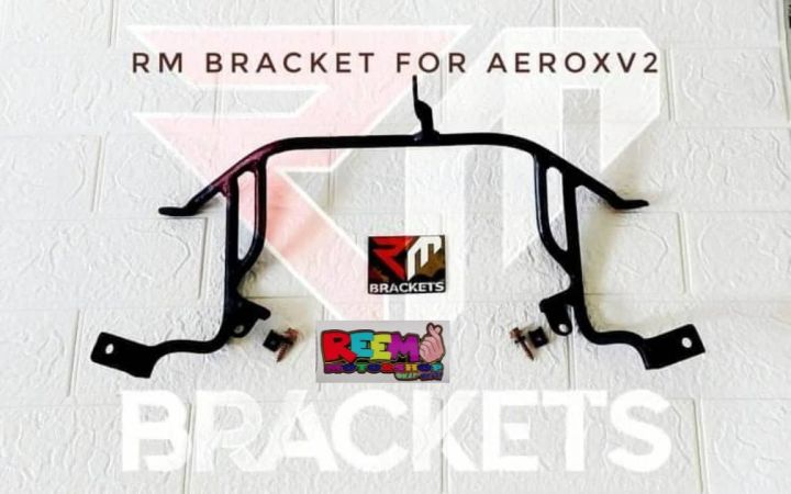 AEROXV2 RM LED BRACKET | Lazada PH