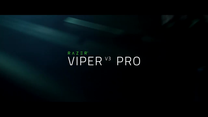 Razer Viper V3 Pro / Viper V3 HyperSpeed Wireless Esports Gaming Mouse ...