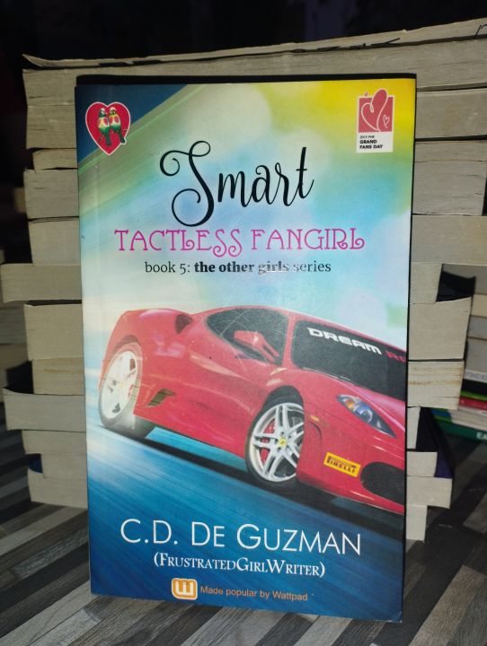 Preloved Precious pages book | Lazada PH