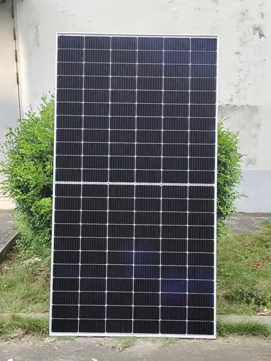 solar panel 500w original 18V multifuncitional and portable solar panel ...