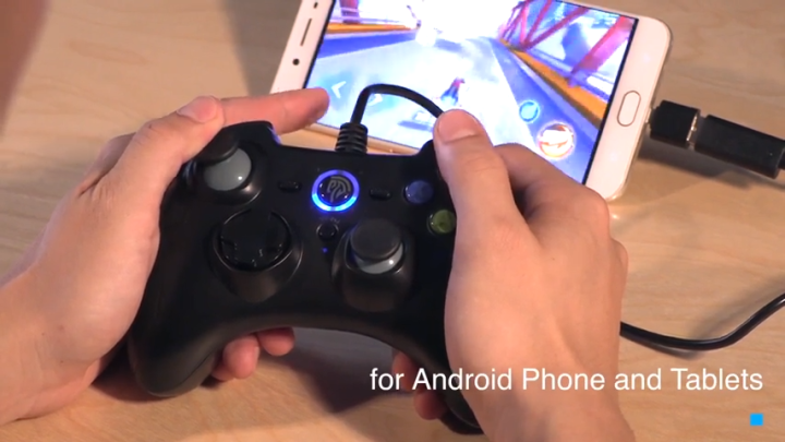 USB wired game controller Games Joystick gamepad controller With Rocker ... USB wired game controller Games Joystick gamepad controller With Rocker ...