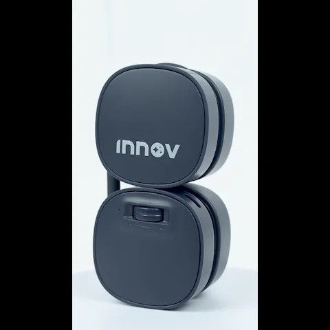 INNOV Neck Fan | Lazada PH