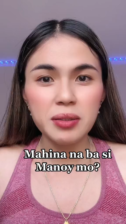 maxout pampalaki at pampatigas pampalibog at pampasarap sa babae ...