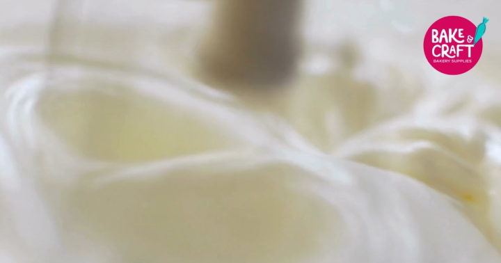 Silky Topping Ex Whipping Cream Excellent Stability and Sweet 1100G NEW ...