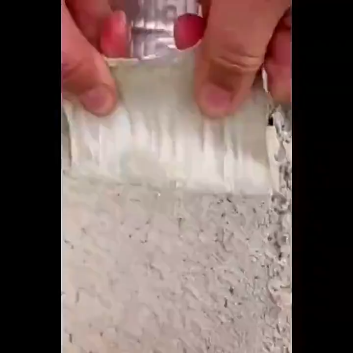 Aluminum Foil Butyl Waterproof Tape For roof leak Roof Sealant Wall ...