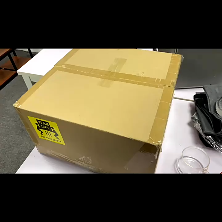 Fragile Sticker Label Handle With Care Mudah Pecah Warning Label ACEVE ...