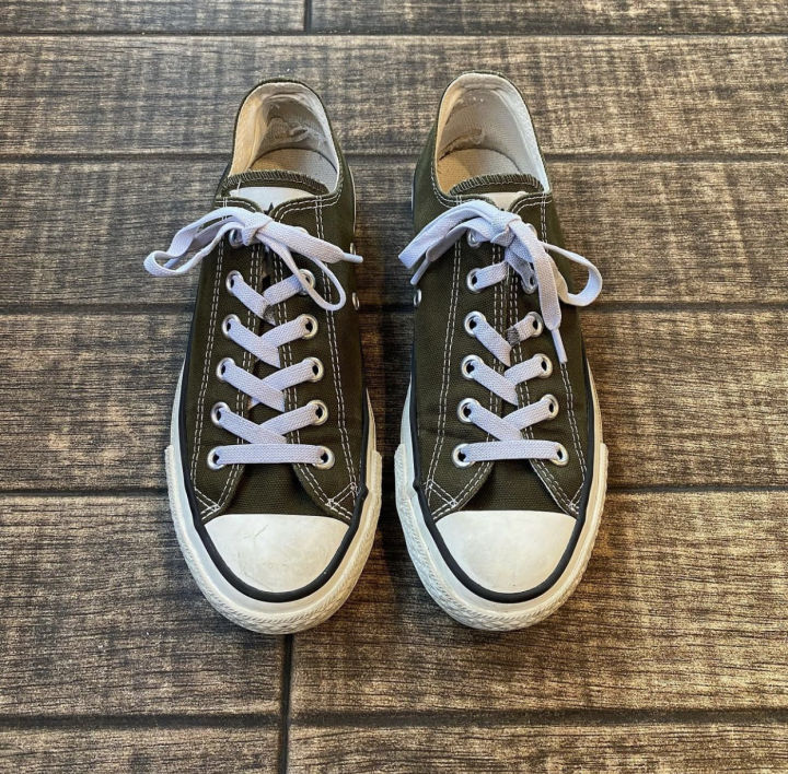 Converse All Star Made in Japan 🇯🇵 | Lazada.co.th
