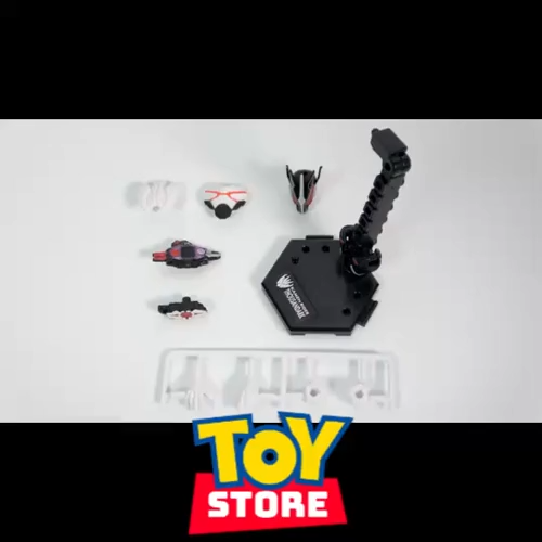 SO-DO Kamen Rider Thousand Ark | Lazada