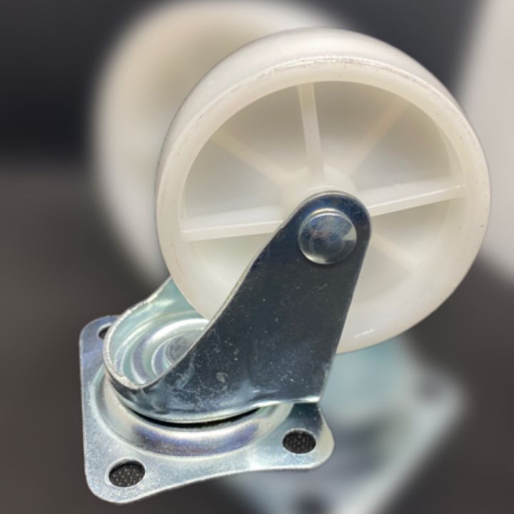 NYLON CASTER WHEEL 3" SWIVEL | Lazada PH