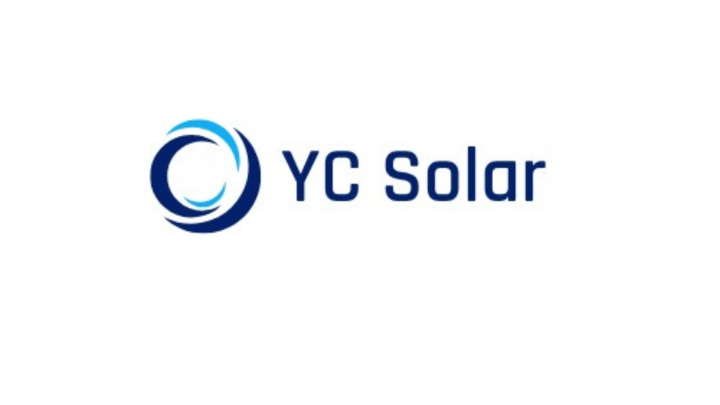 YC solar light outdoor waterproof 800W Super Battery Life outdoor ...