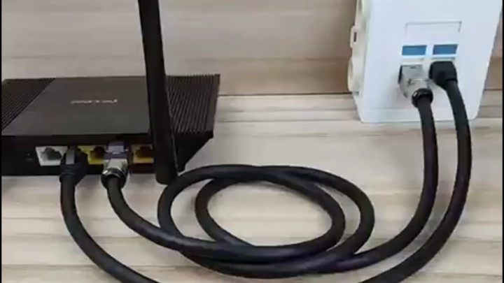 Cat8 40Gbps Ethernet Cable RJ45 2000Mhz Professional Gaming Lan Cable ...