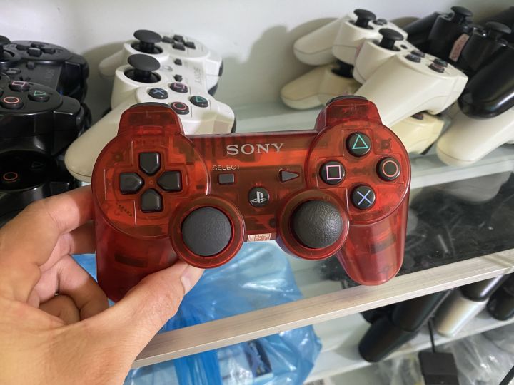 Tay Ps3 xịn chính hãng | Lazada.vn