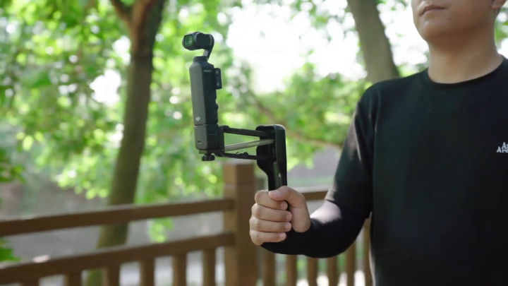 STARTRC DJI OSMO POCKET3 pocket gimbal camera dedicated for handheld ...