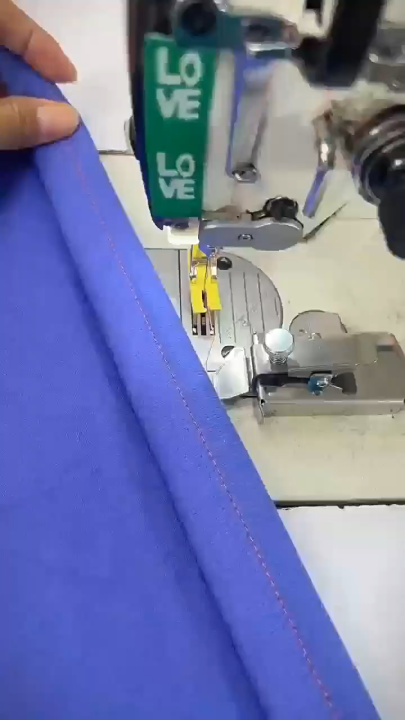 Magnetic Seam Guide for Sewing Machines Fixed Gauge Edge Positioner ...