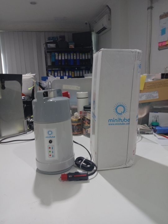 Thawing Unit MT 30/54 38°C | Lazada Indonesia