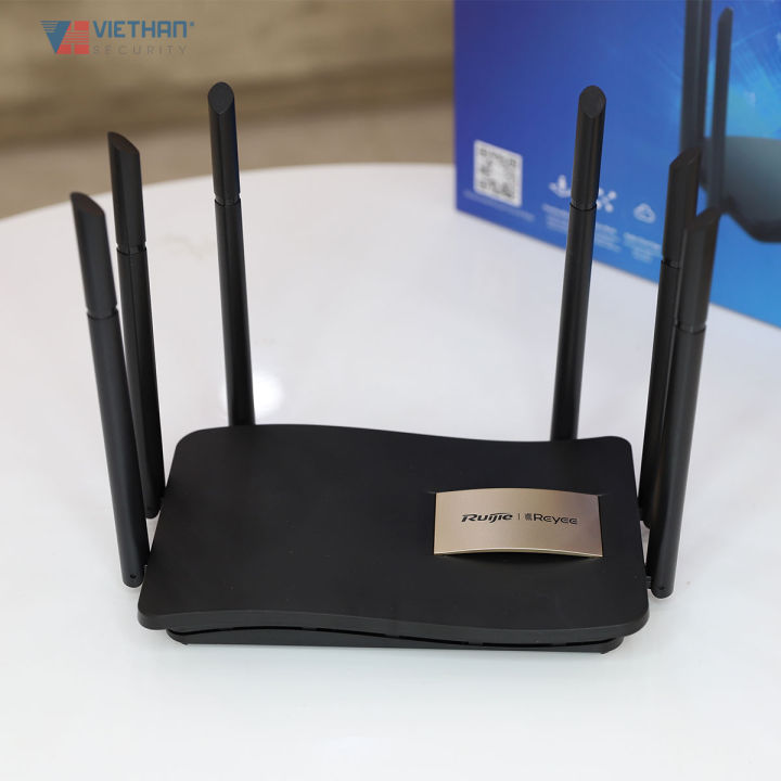 Ruijie 1200G Pro 5G Router | Lazada PH