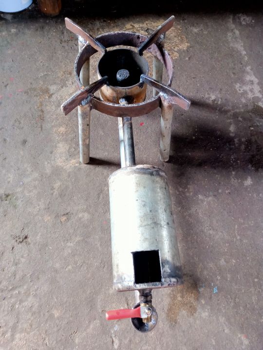 Used oil kalan de blower | Lazada PH