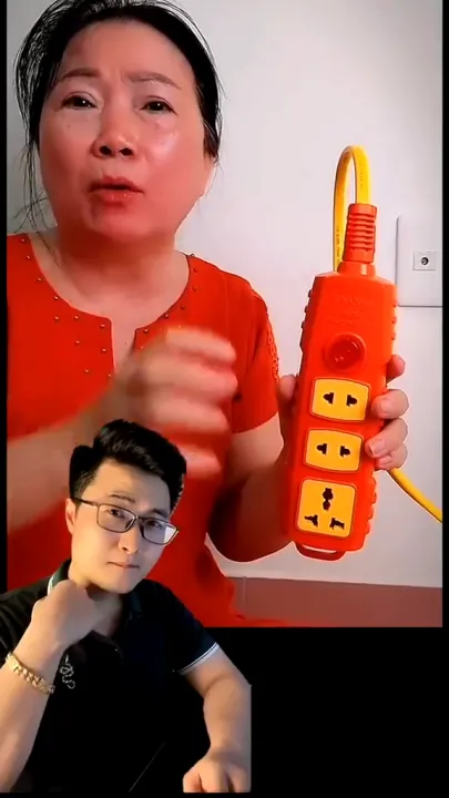 [Chính Hãng] Phích cắm điện siêu chịu tải 3000W SOPOKA Phích cái và phích đực, đầu nối dây điện ...