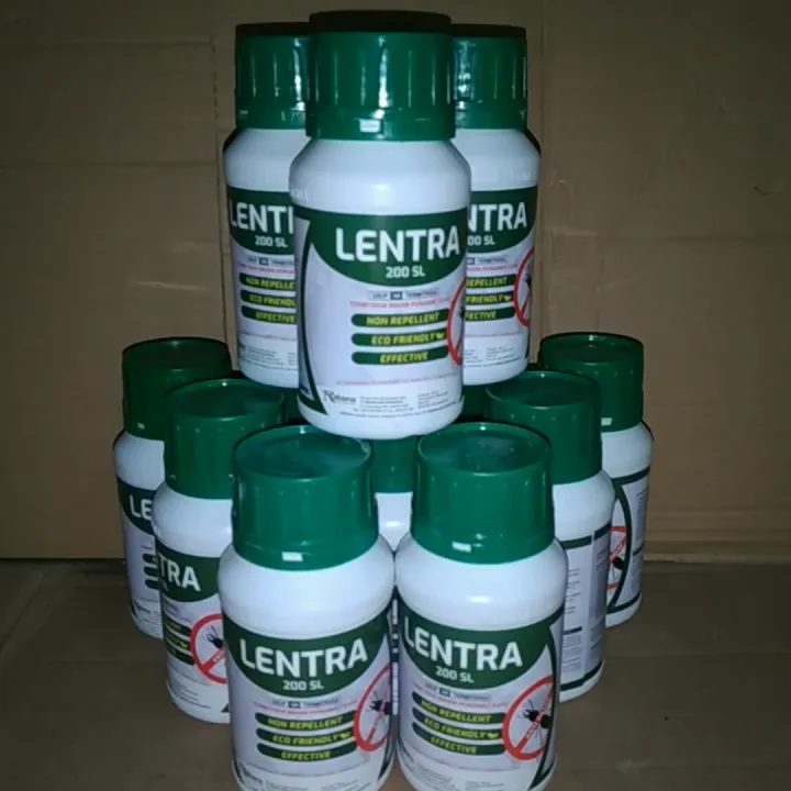 LENTRA 200 SL ANTI RAYAP RUMAH DAN BANGUNAN , PENGAWET KAYU 250 ML ...