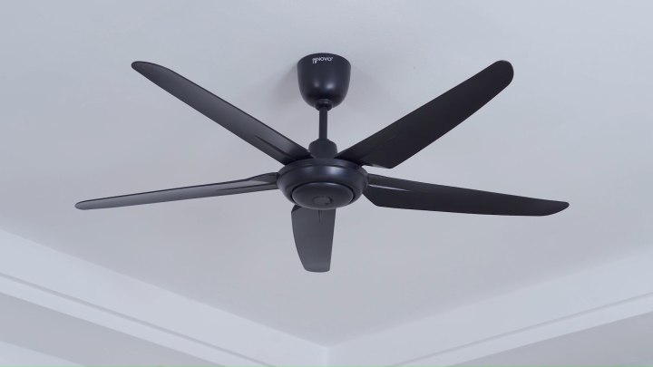 REGAIR inovo V15/V18 5B 16Speed Silent fans 54/40 inches DC Remote ...