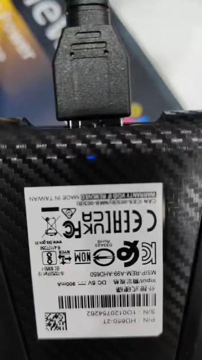 ADATA HD650 2TB EXTERNAL HDD SHOCK PROOF | Lazada PH