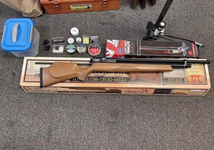 FX Crown / IMPACT regulator Extra HP | Lazada PH