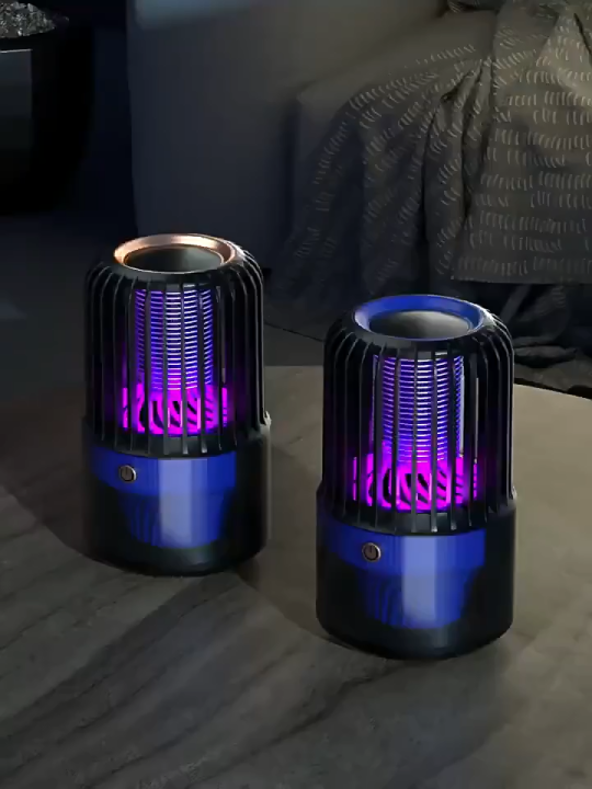 Daimaru Insect Killer MS6WPLUS | 30SQM Effective Area | Electric ...