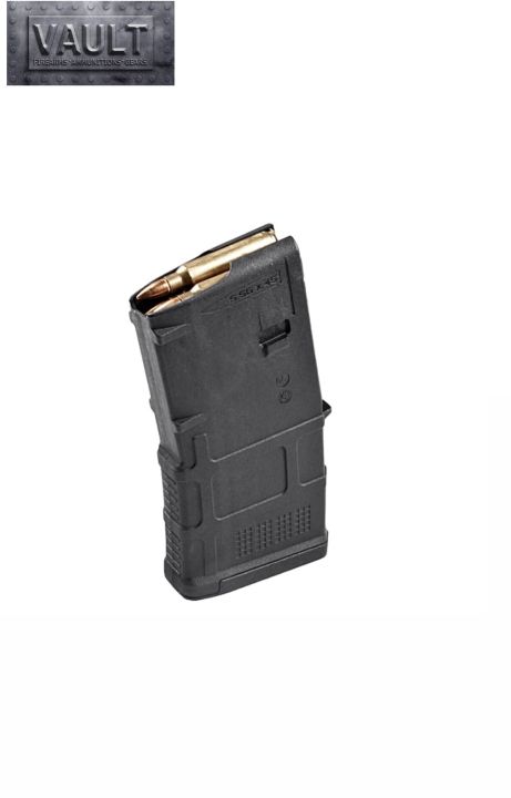 MAGPUL- PMAG 20 ROUNDS GEN 3 AR/M4 ORIGINAL | Lazada PH
