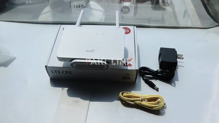 WiFi Router SIM Card Modem 4G/5G Network A30 Router 2.4G Dual Band ...