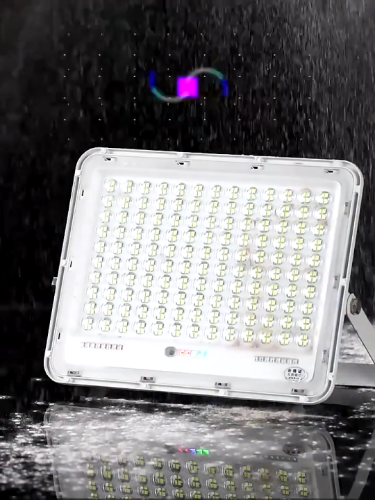 lampu tenaga surya lampu sorot surya 816 LED Jarak Jauh Cerdas Kontrol ... lampu tenaga surya lampu sorot surya 816 LED Jarak Jauh Cerdas Kontrol ...