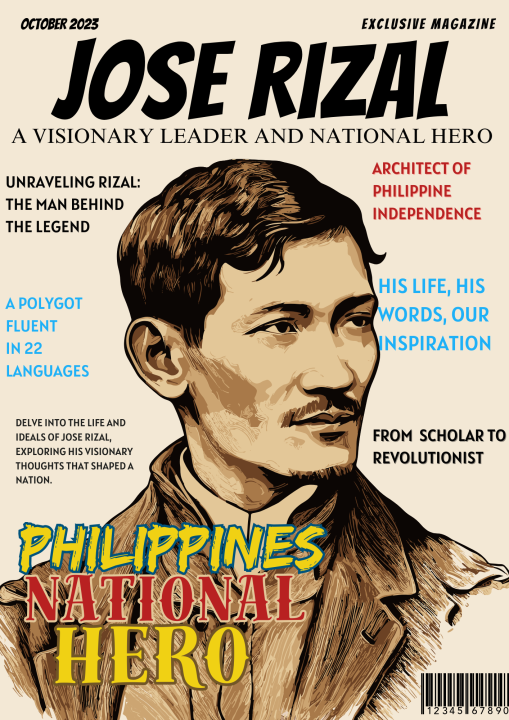 JOSE RIZAL UNFILTERED | Lazada PH