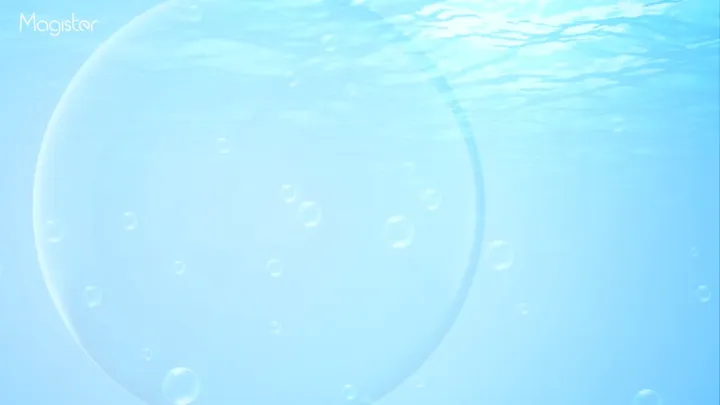 1.00 s/d -10.00】 Magister Softlens Minus 14.0mm Soflens Bening Minus ...