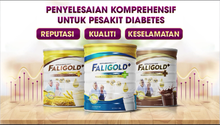 FALIGOLD (400G/650G) | MEDISURE 800G | Lazada