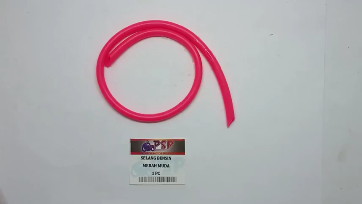 Selang Bensin Warna (Pink) Merah Muda | Lazada Indonesia