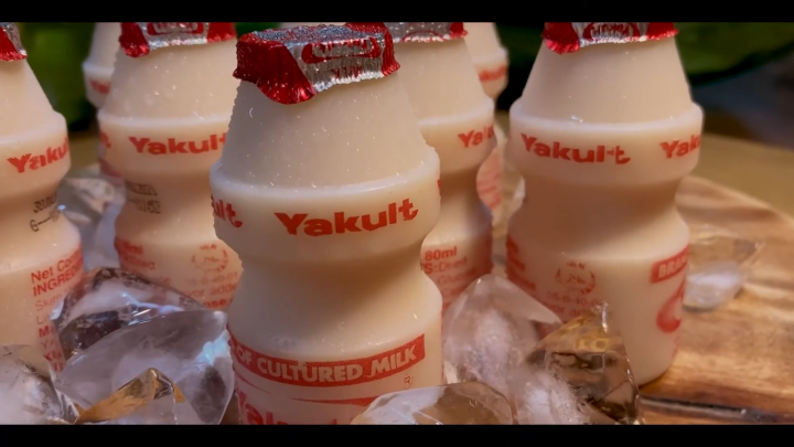Yakult Original | Probiotic drink | Lazada PH