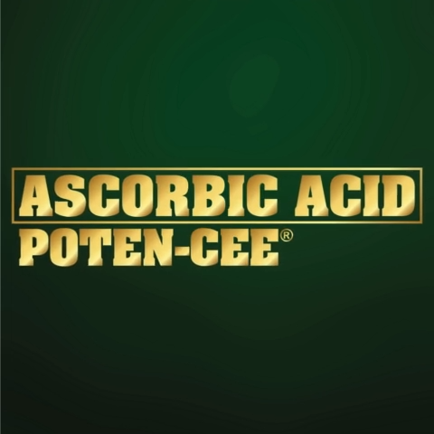 Poten-Cee+C (Vitamin C + Collagen) 10 Capsules | Lazada PH