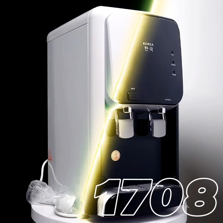 [INSTALLATION PACKAGE FOR KL & SELANGOR ] IPRO Hot & Warm Alkaline ...