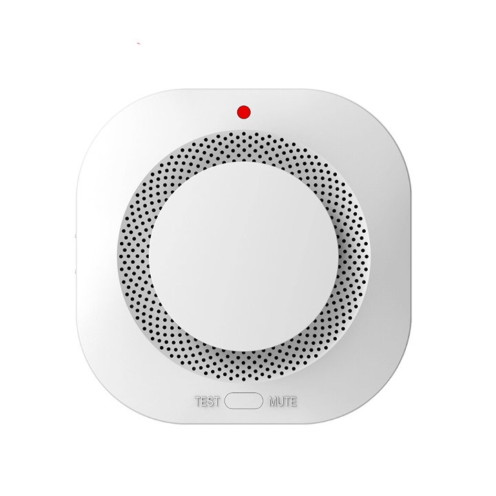 Fire Alarm Fire Detector Smoke Detector Smoke Bell Photoelectric ...