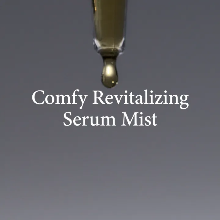 HERA COMFY REVITALIZING SERUM MIST l เฮร่า คัมฟี่ รีไวทัลไลซิ่ง เซรั่ม มิสท์ | Lazada.co.th