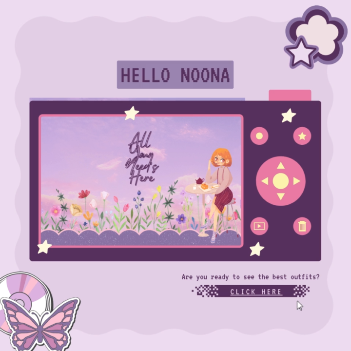 SLR - Set Sonya (Vest Rajut + Kemeja Putih + Loose Pants) Outfit wanita ...