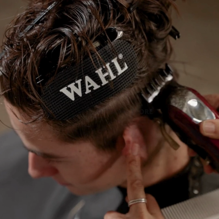 Wahl Professional 5 Star Magic Clip Cordless Hair clipper - Shaver ...