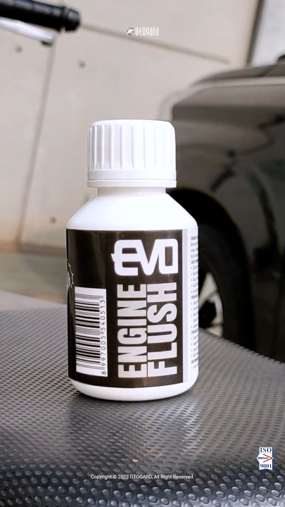 EVO Motor Engine Flush | Lazada Indonesia
